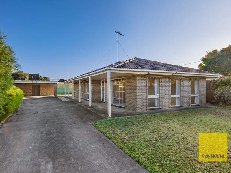 4 Burke Court, Grovedale, Vic 3216 - Property Details
