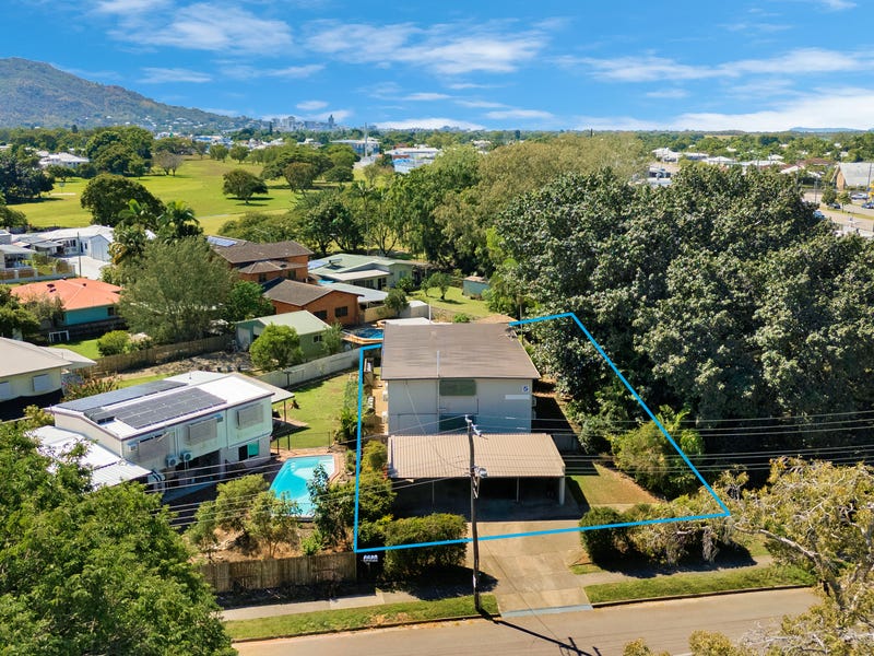 5 Balls Lane, Mysterton, Qld 4812 - Property Details