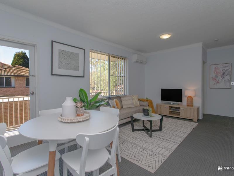 2/45 Victoria Street, Werrington, NSW 2747 - Property Details