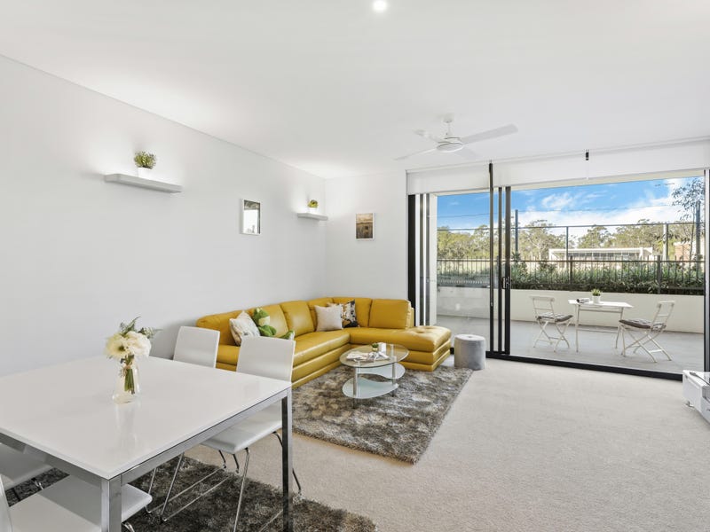 8/6 Shout Ridge, Lindfield, NSW 2070 - Property Details