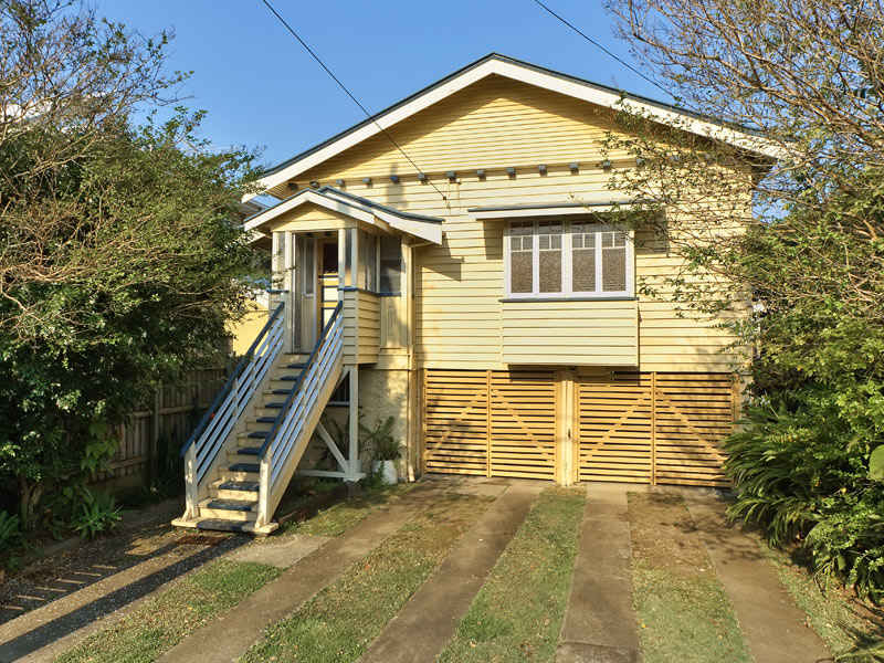 367 Hawthorne Road, Hawthorne, Qld 4171 - Property Details