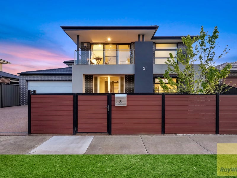3 Hopewood Avenue, Truganina, Vic 3029 - Property Details