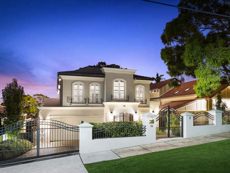 10 Nulgarra Street, Northbridge, NSW 2063 - realestate.com.au