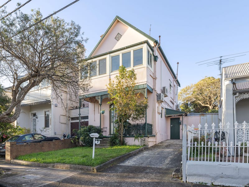 7 Harrington Street, Enmore, NSW 2042 - Property Details