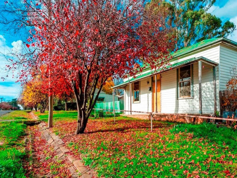 63 Hutton Street, Kyneton, Vic 3444 - Property Details