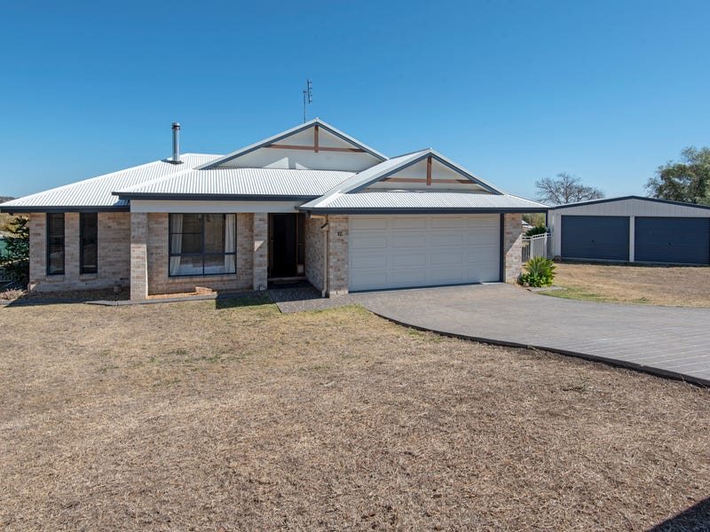 12 Willow View Court, Kingsthorpe, Qld 4400 - Property Details