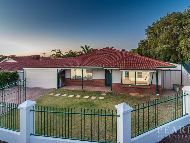 24 Fisherton Circuit, Kinross, WA 6028 - Property Details