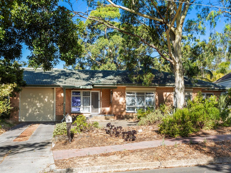 17 Telethon Avenue, Athelstone, SA 5076 - Property Details