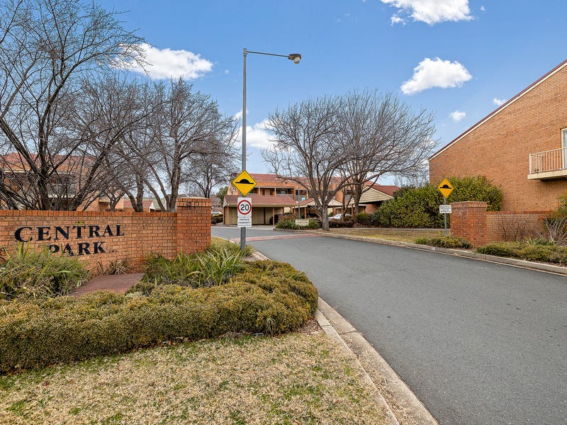 79/47 Dover Court, Phillip, ACT 2606 - Apartment for Sale - realestate ...