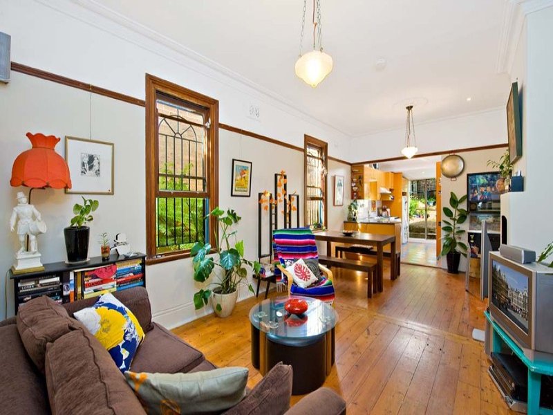 15 Albert Street, Newtown, NSW 2042 - realestate.com.au