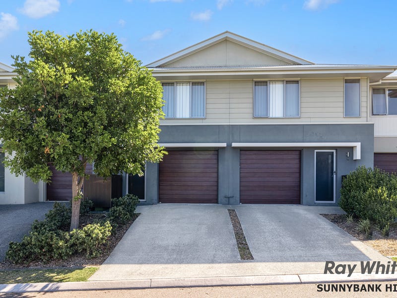 15/9 Springfield College Drive, Springfield, Qld 4300 - Property Details