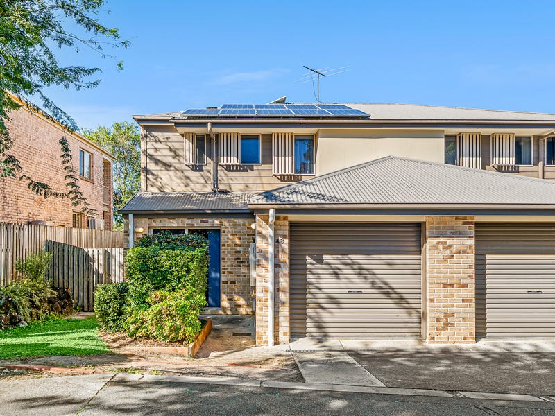 Sold Townhouse Prices & Auction Results in Brisbane - Greater Region ...