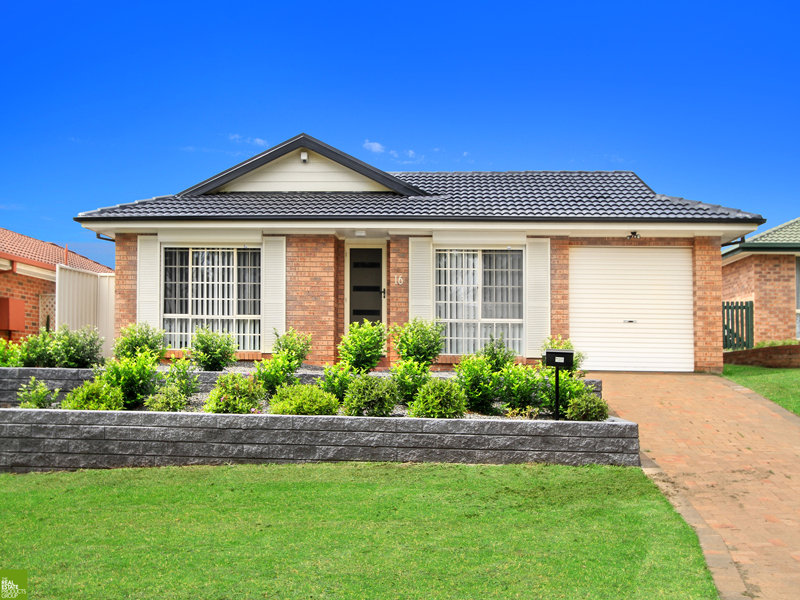 16 Kowari Crescent, Blackbutt, NSW 2529 - Property Details