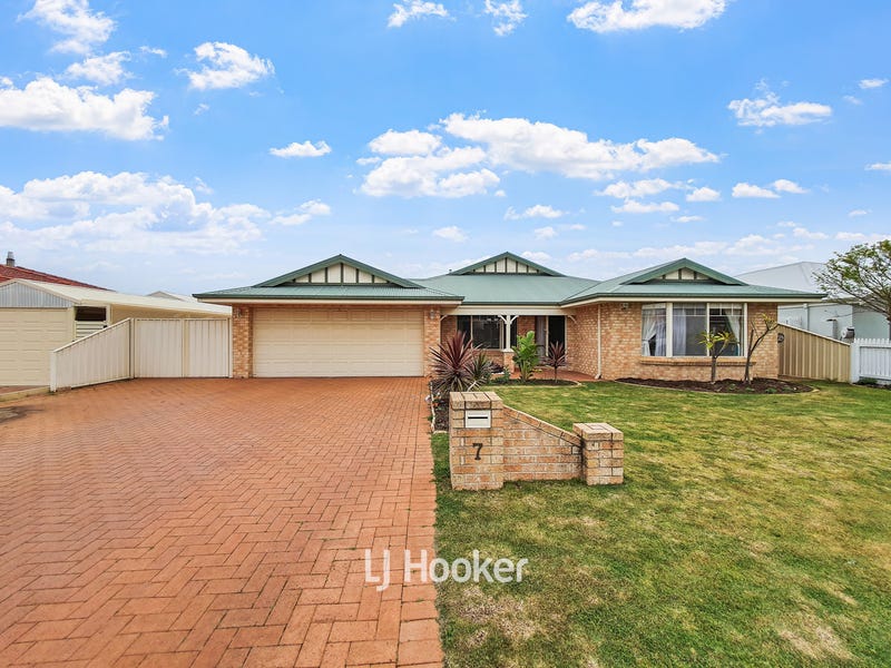 7 Iris Way, Glen Iris, WA 6230 - realestate.com.au