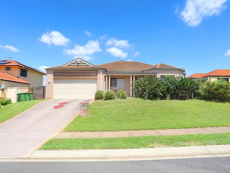 12 Anna Drive, Raceview, Qld 4305 - Property Details