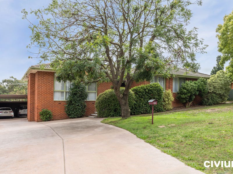 300 Southern Cross Drive, MacGregor, ACT 2615 - Property Details