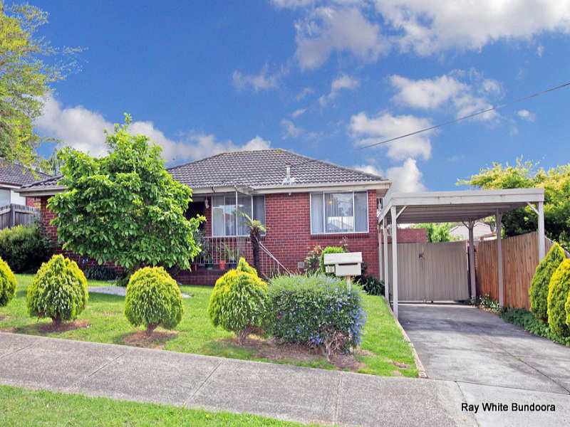10 Mersey Street, Bundoora, Vic 3083 - Property Details