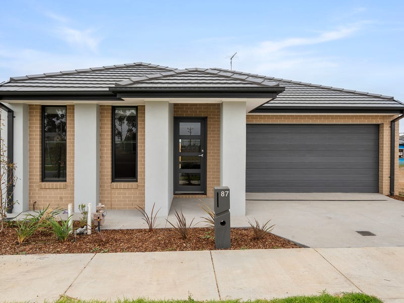 87 Munro Drive, Charlemont, VIC 3217 - realestate.com.au