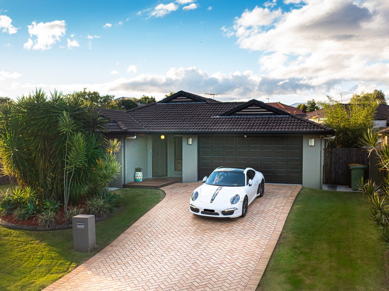 4 Kernel Rd, Narangba, Qld 4504 - Property Details