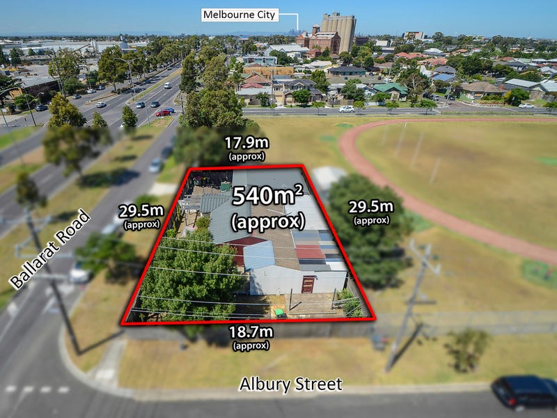 2 Albury Street, Albion, Vic 3020 - Property Details