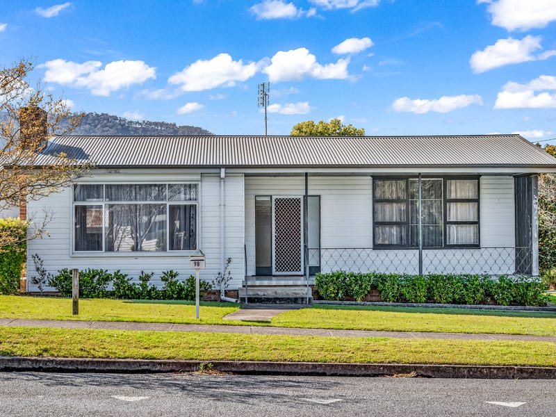 98 Ravenshaw Street, Gloucester, NSW 2422 - realestate.com.au