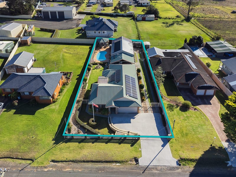 3 Reservoir Road, Bargo, NSW 2574 - Property Details