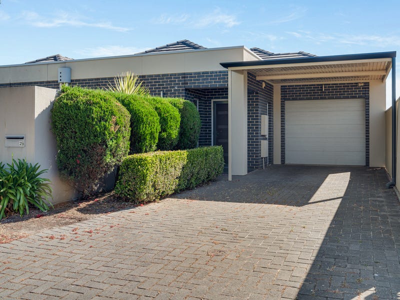 2B Elliott Street, Campbelltown, SA 5074 - Property Details