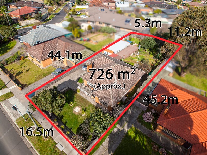 45 Craigieburn Road, Craigieburn, Vic 3064 - Property Details