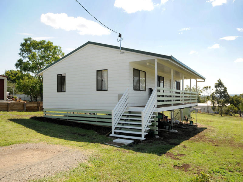 22 Bell street, Greenmount, Qld 4359 - Property Details