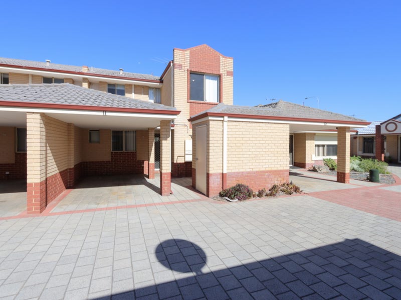 11/4 Marlo Place, Waikiki, WA 6169 - Townhouse for Sale - realestate.com.au