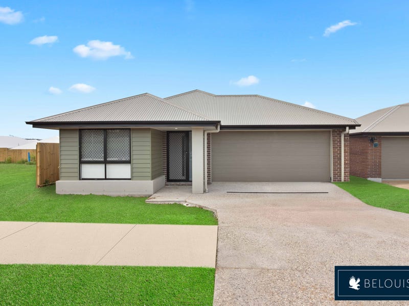 8 Fir Tree Drive, Cotswold Hills, QLD 4350 - realestate.com.au