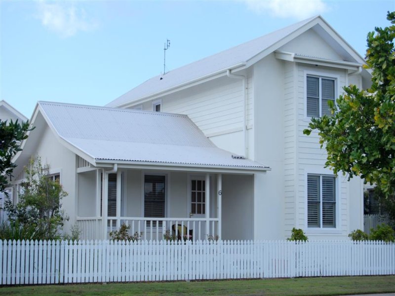6 Beachway Parade, Marcoola, QLD 4564 - realestate.com.au