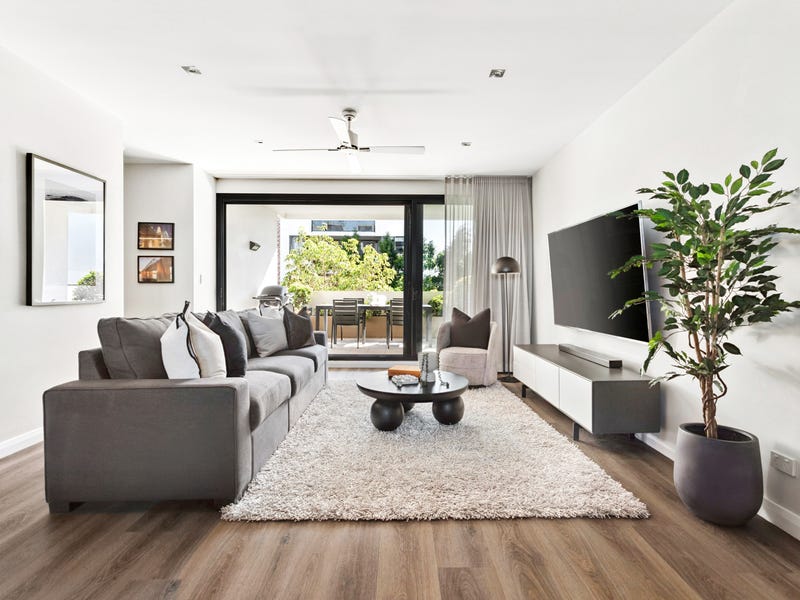 34/2 Crewe Place, Rosebery, NSW 2018 - Property Details