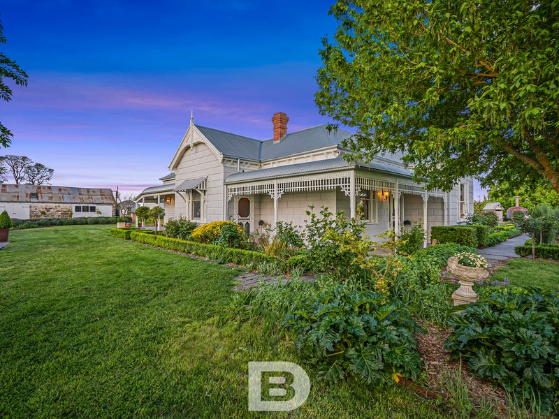 Houses for Sale in Daylesford, VIC 3460 (+1 location) Pg. 11 ...