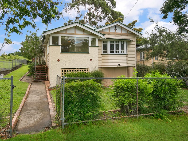 25 Broadmere Street, Annerley, Qld 4103 - Property Details
