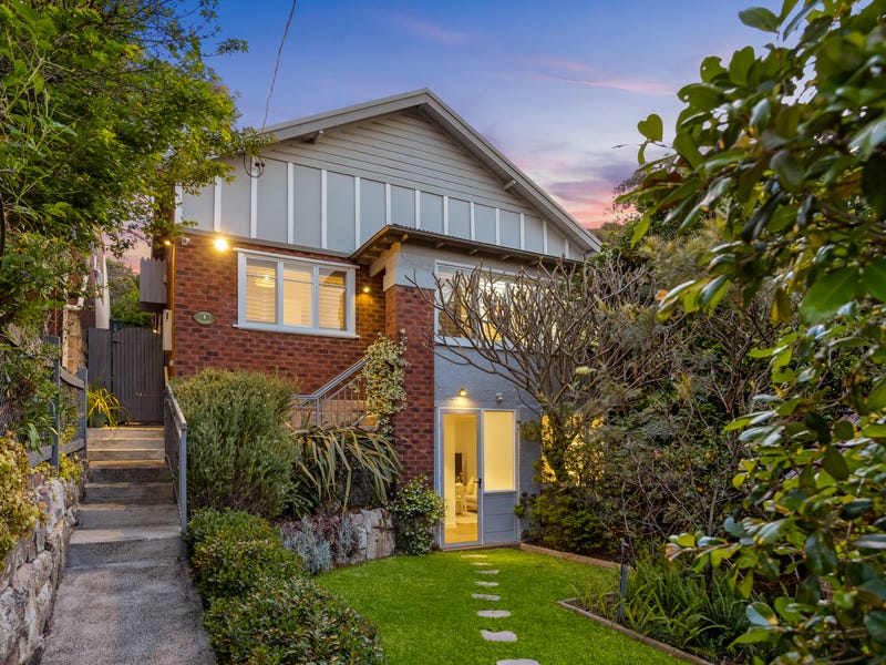 10 Pine Street, Cammeray, NSW 2062 - Property Details