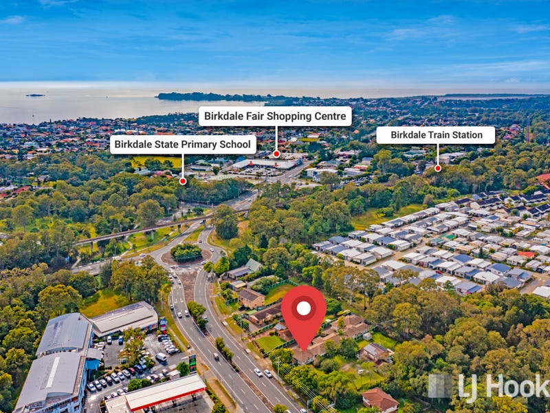 1/111 Birkdale Road, Birkdale, QLD 4159 - realestate.com.au