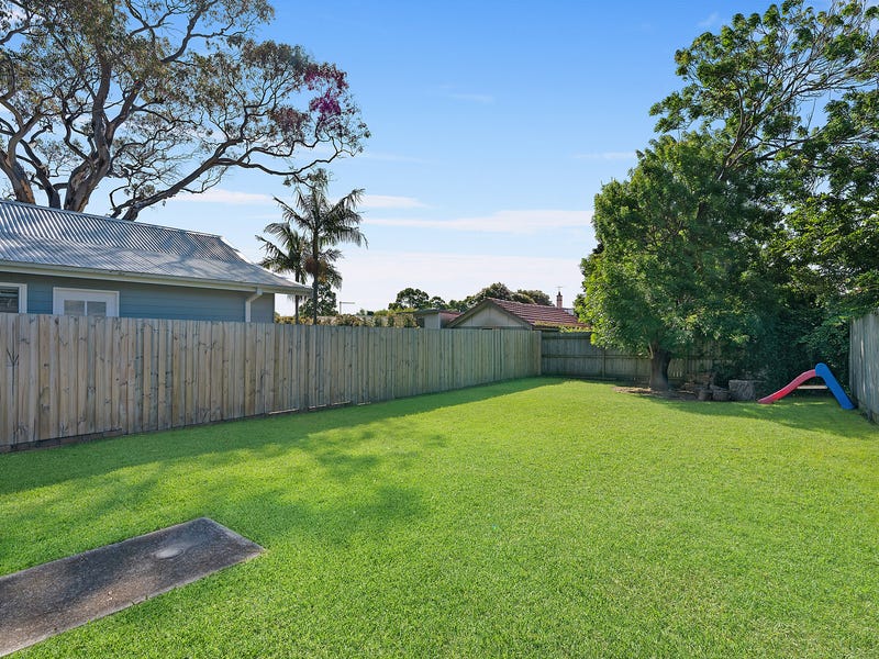146 Alt Street, Haberfield, NSW 2045 - Property Details
