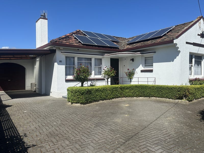 81 Parker Street, Devonport, Tas 7310 - Property Details