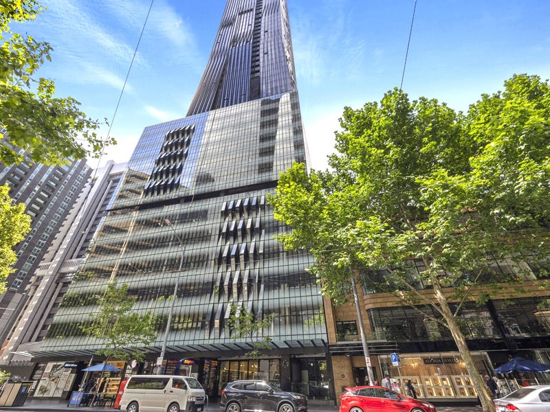 3110/568 Collins Street, Melbourne, Vic 3000 - Property Details