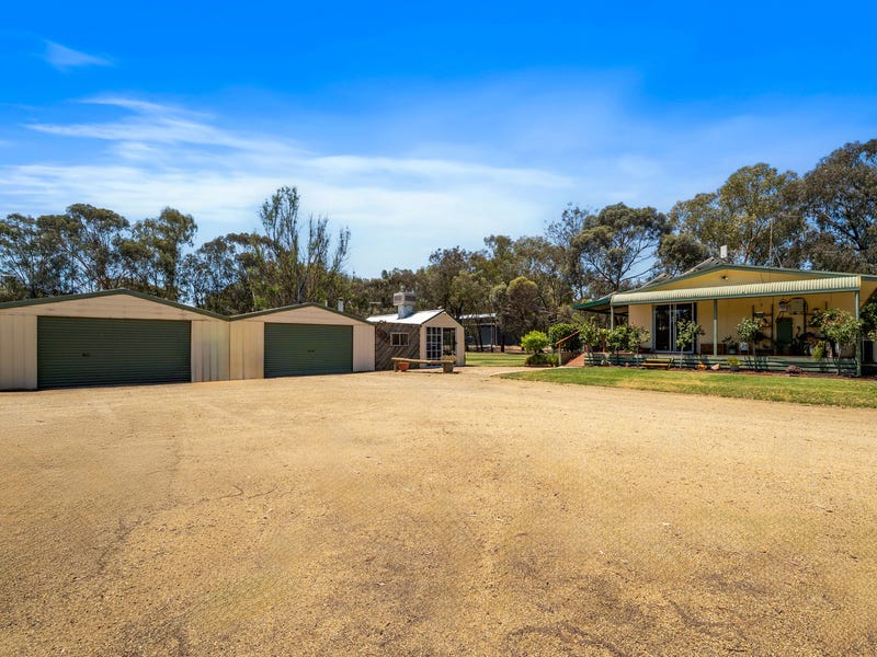 Sold Property Prices & Auction Results in Numurkah, VIC 3636 ...