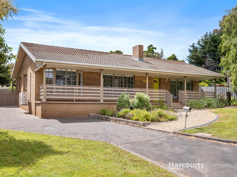285 Redwood Road, Kingston, Tas 7050 - Property Details