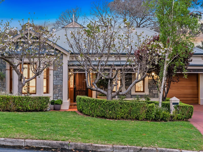 58 High Street, Burnside, SA 5066 - Property Details