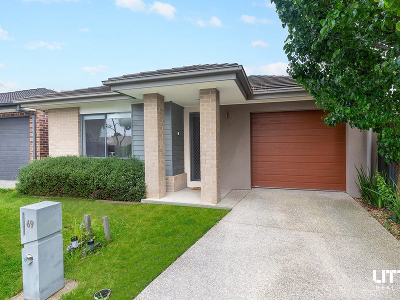 69 Millicent Drive, Craigieburn, Vic 3064 - Property Details