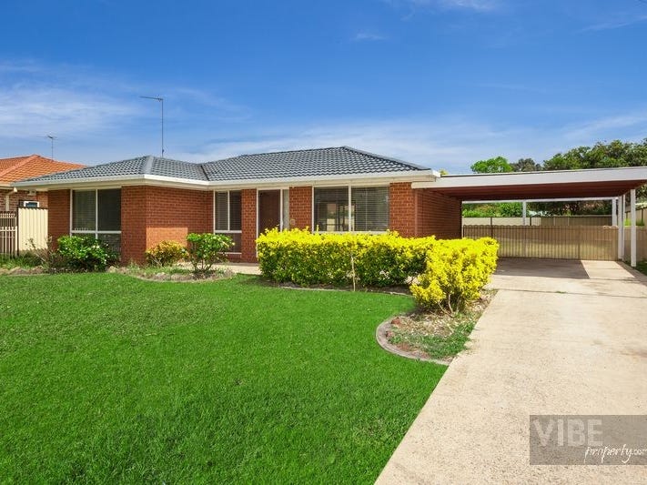 114 Colonial Drive, Bligh Park, NSW 2756 - realestate.com.au