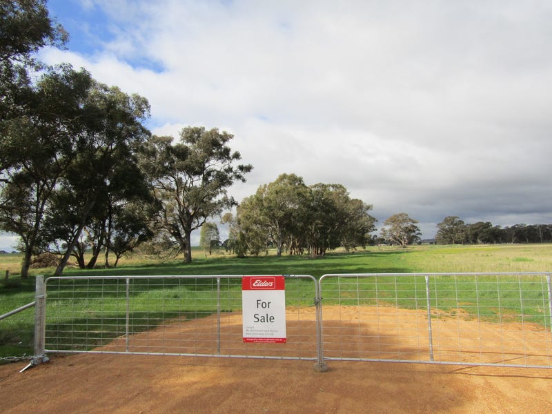 CA27 & 27A RUTHERGLEN-SPRINGHURST ROAD, Springhurst, Vic 3682 ...