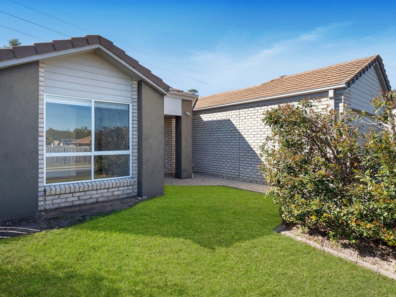 33 Aramac Street, Brassall, Qld 4305 - Property Details