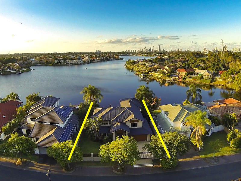 7 Clipper Boulevard, Clear Island Waters, QLD 4226 - realestate.com.au