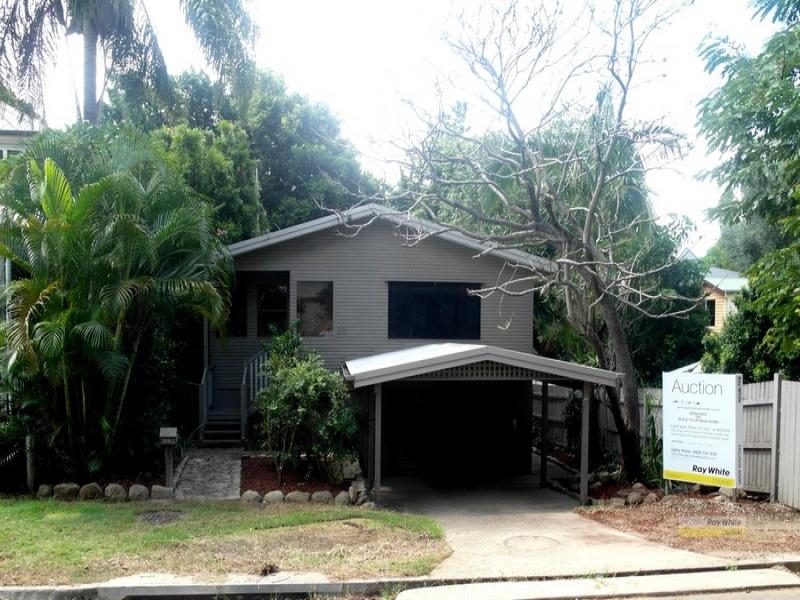 20 Woombye Street, Wooloowin, Qld 4030 - Property Details