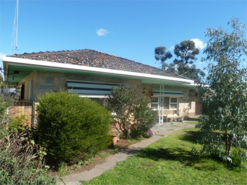 23 Munduney Street, Spalding, SA 5454 - Property Details